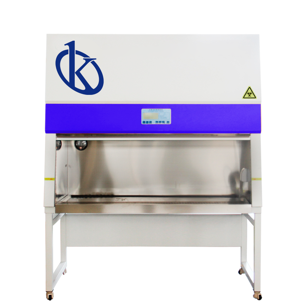 Laminar Flow Hood and Biosecurity Cabinet - Kalstein