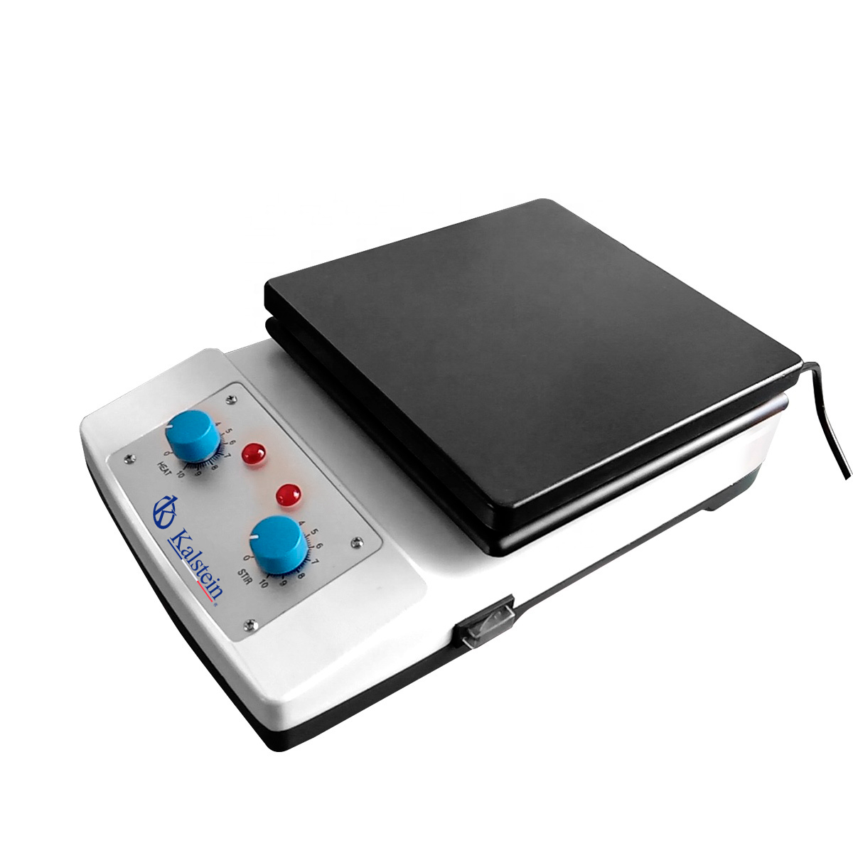 Heating and Stirring Plates- Types And Uses - Kalstein