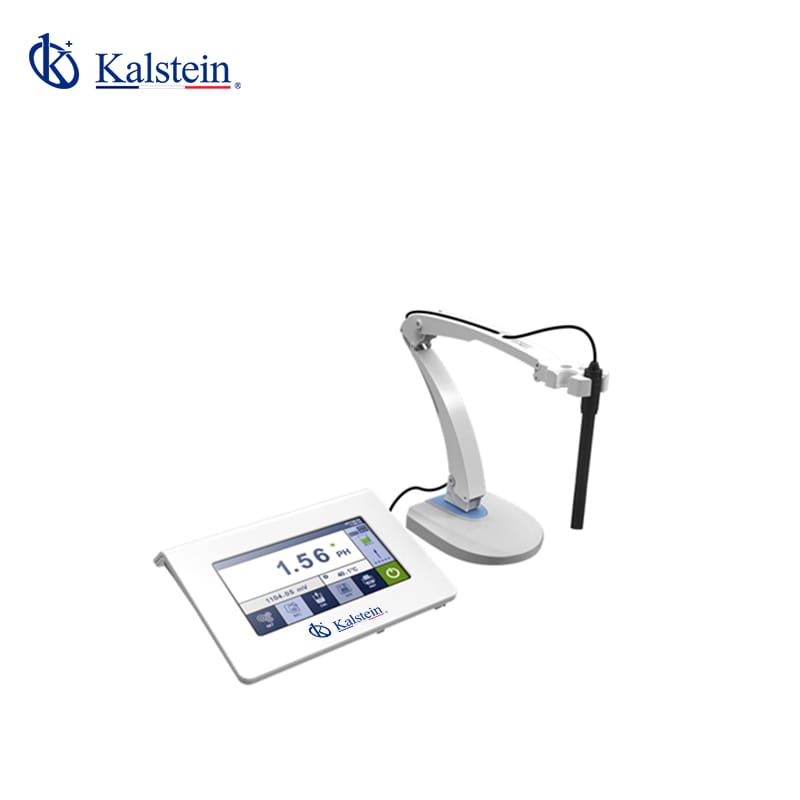 YR01830 Benchtop TDS / Conductivity Meter - Kalstein
