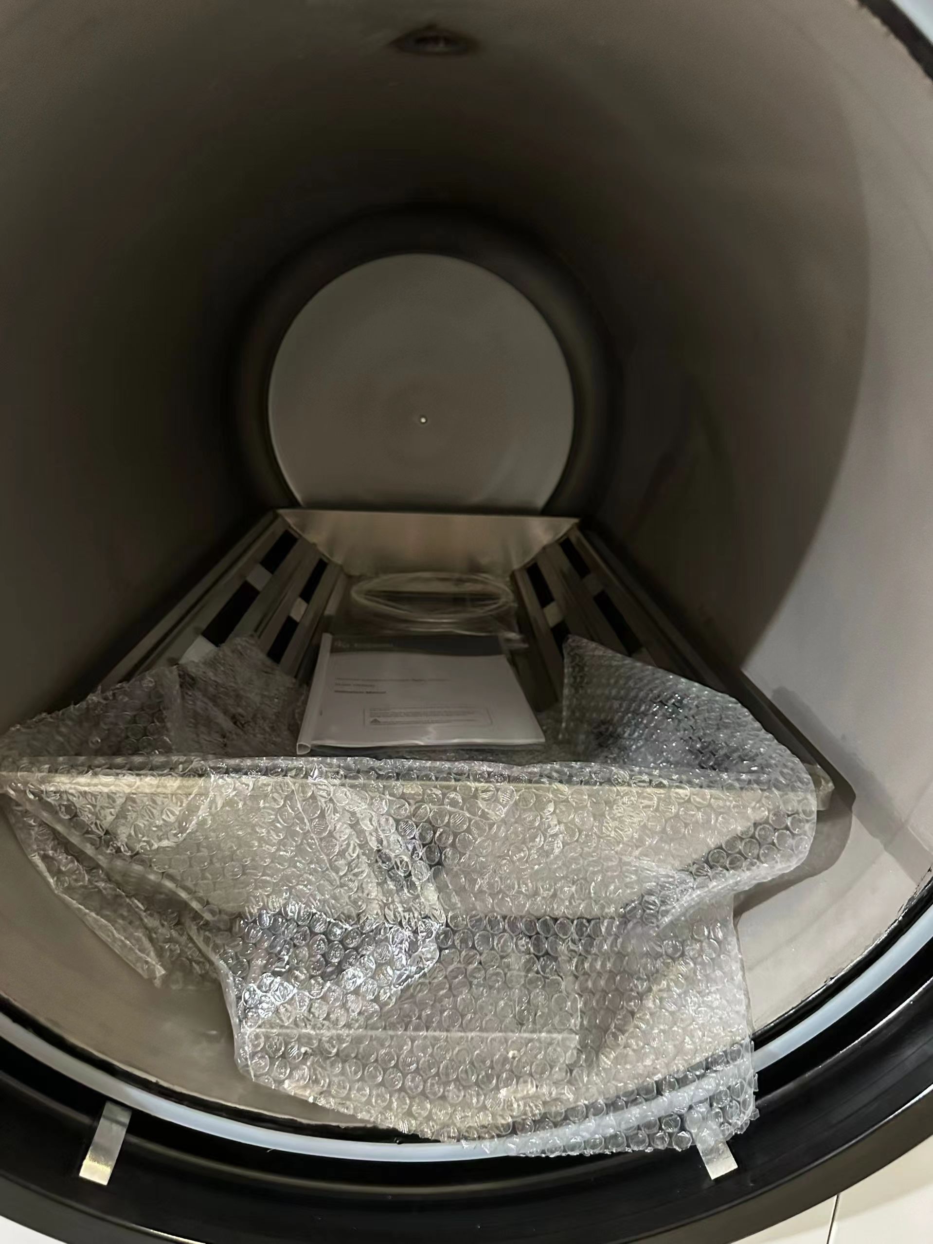 Thank you for contacting us – Kalstein