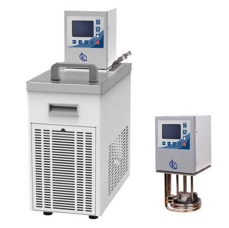 Water Baths, Circulators & Chillers - Kalstein