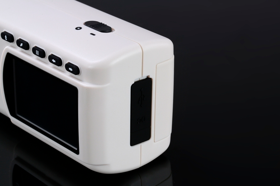 What is a colorimeter? Absorbance? Wavelength? - Kalstein