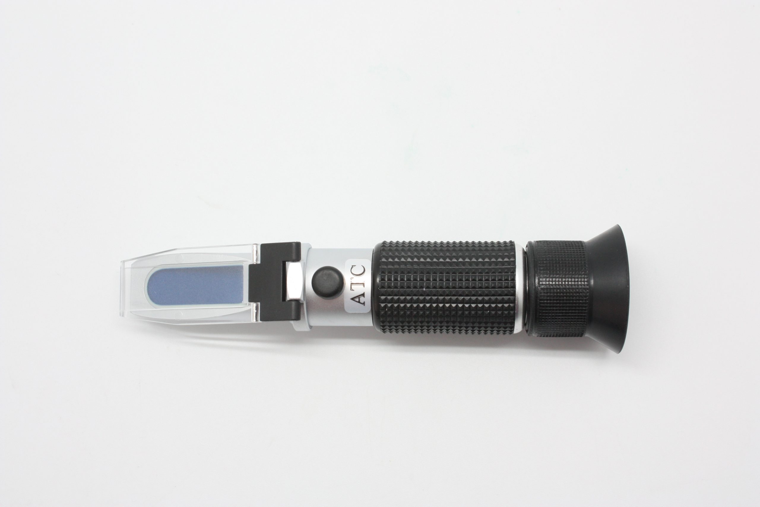 How is Food Analyzed with the Refractometer? - Kalstein