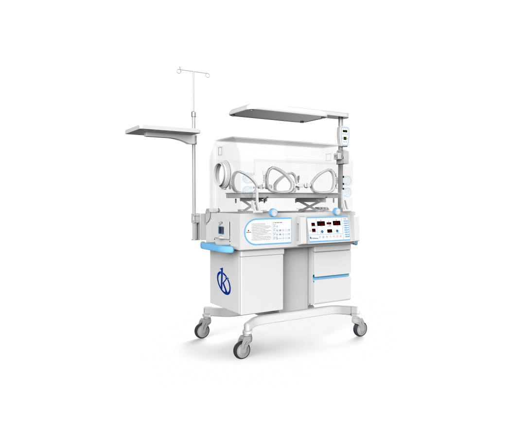 Infant Phototherapy Incubator - Kalstein