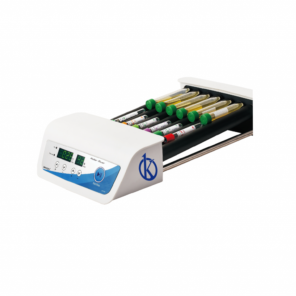 Laboratory shakers: different types and applications - Kalstein