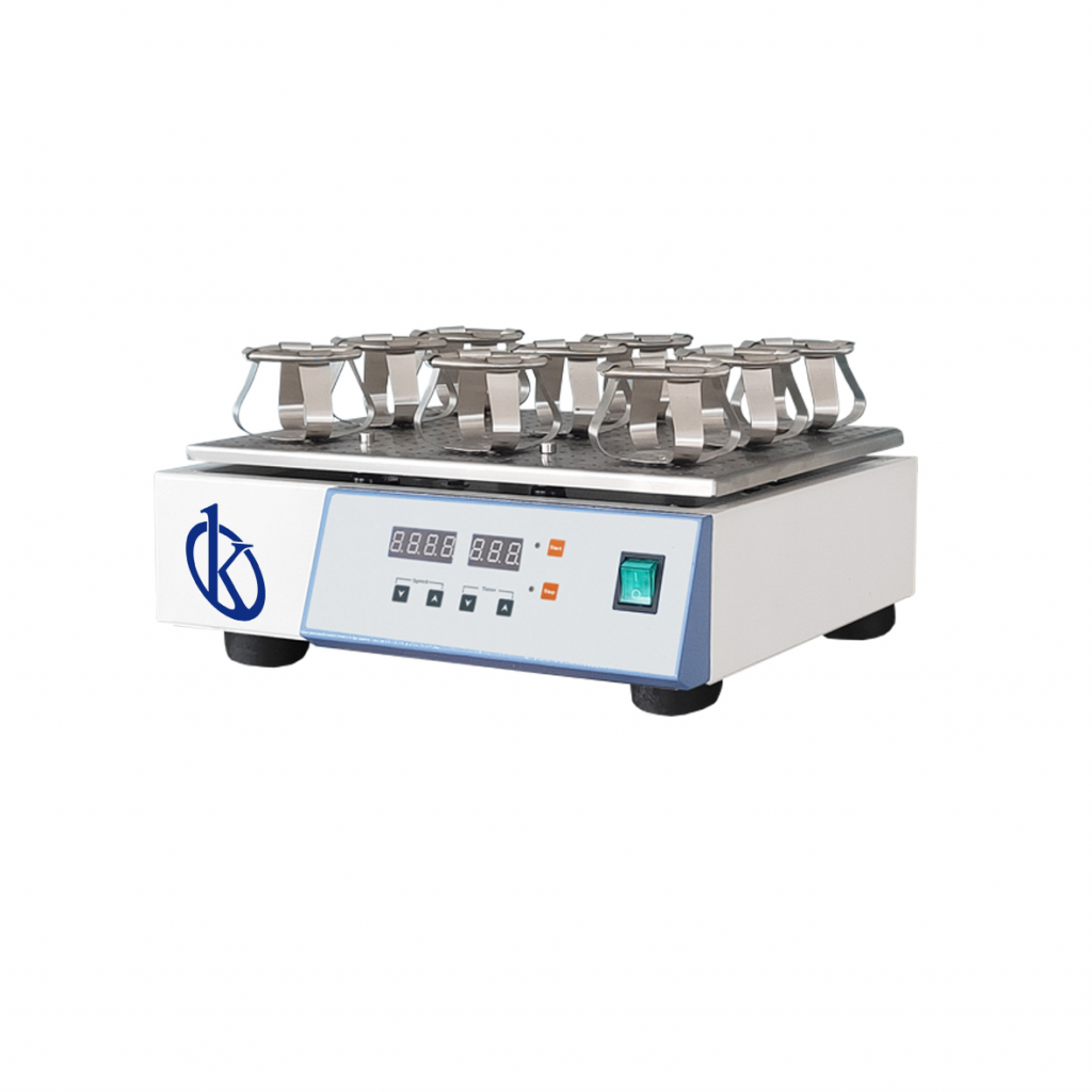 What is a magnetic stirrer? - Kalstein