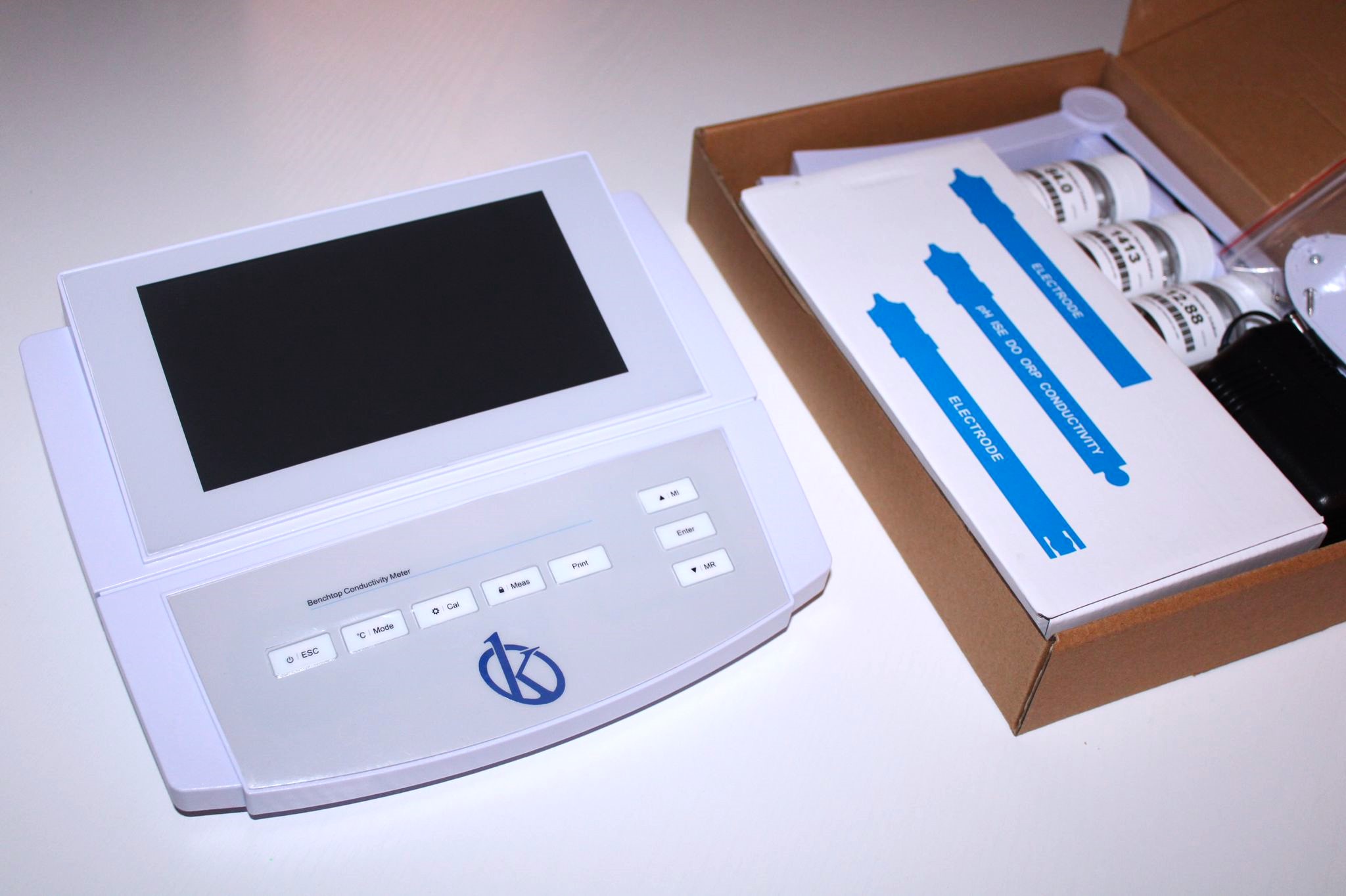 Conductivity Meters Kalstein