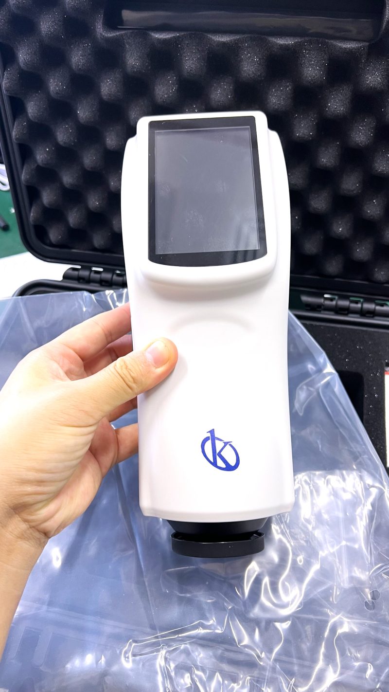 Colorimeter - Kalstein