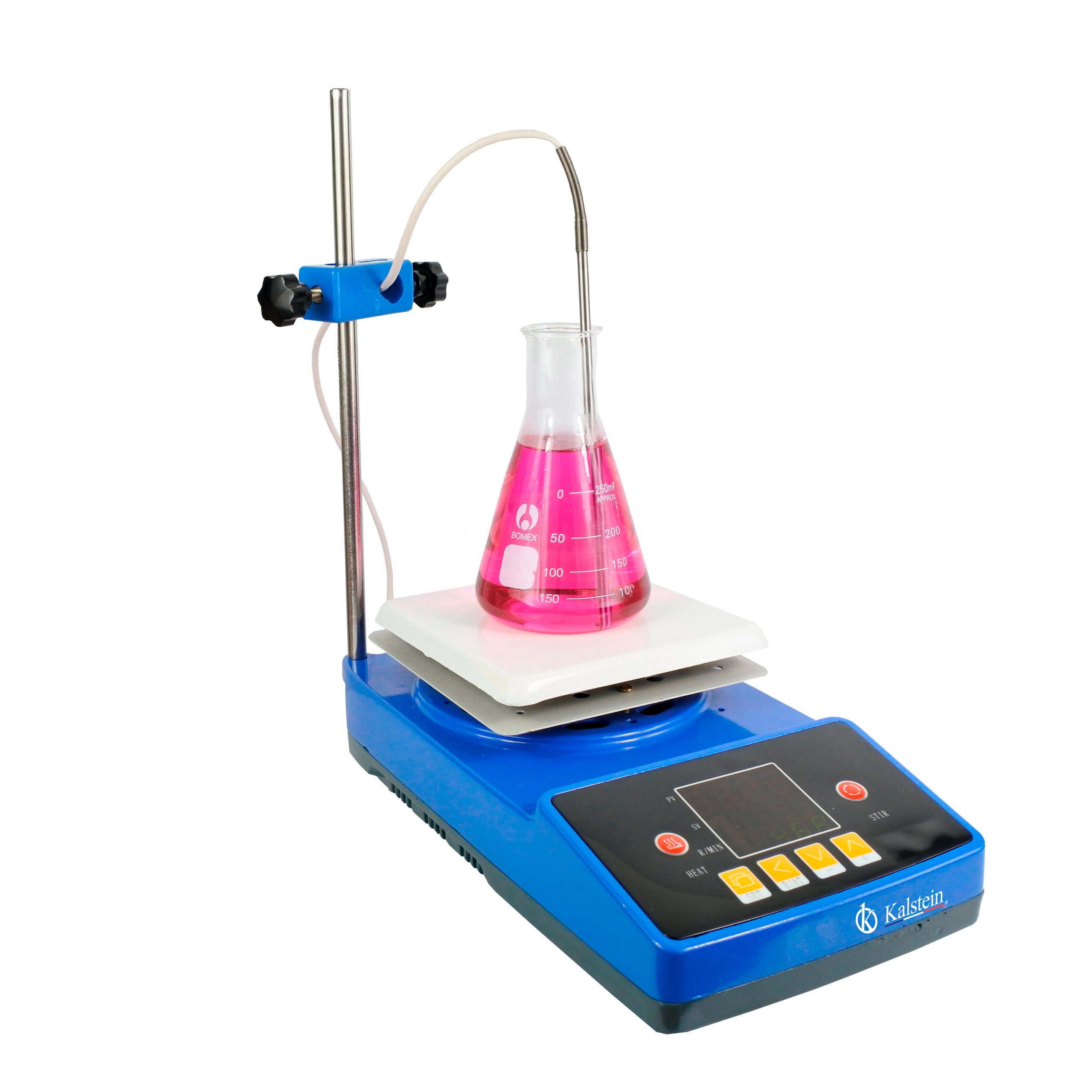Why is a hot plate important in a laboratory? - Kalstein