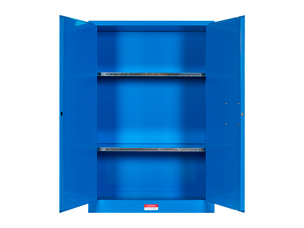 Safety Storage Cabinets - Kalstein