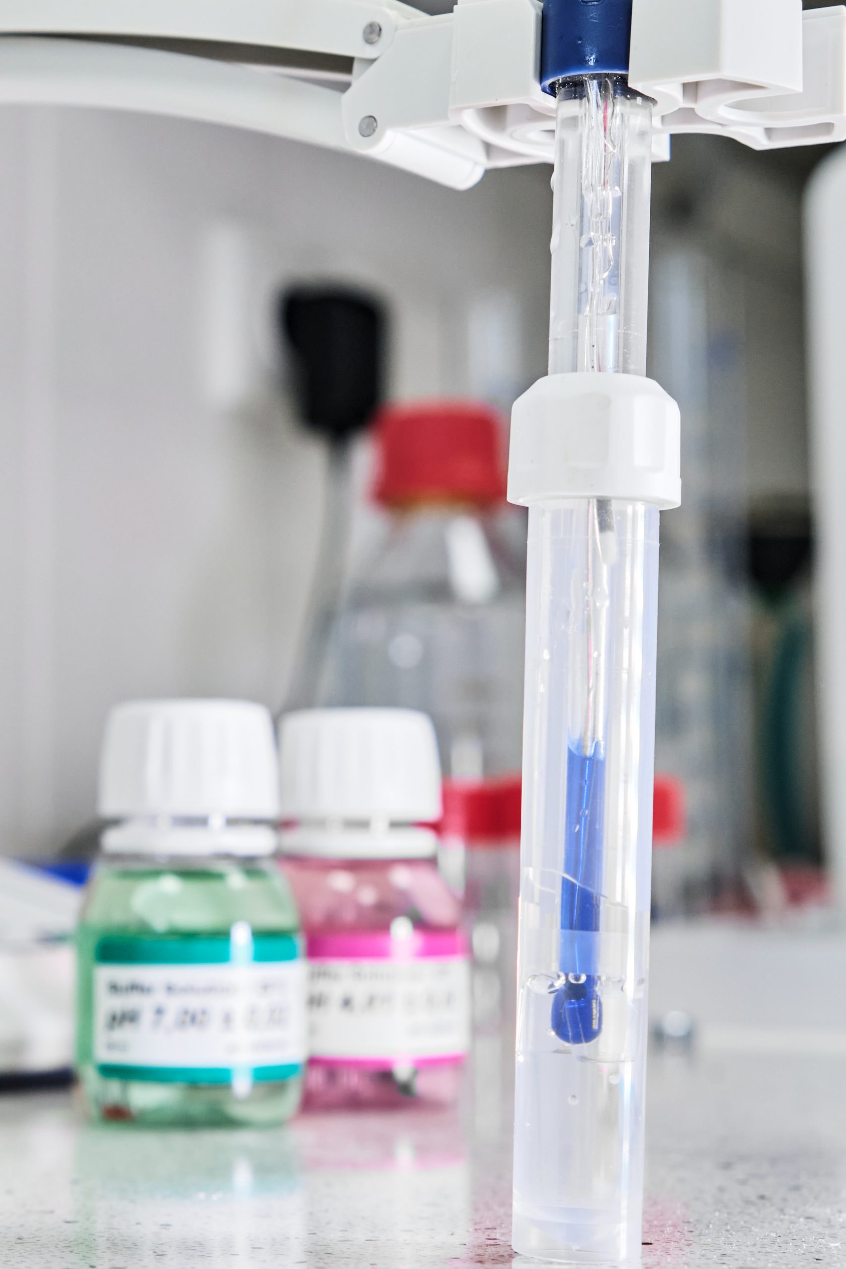 Conductivity Meters Kalstein