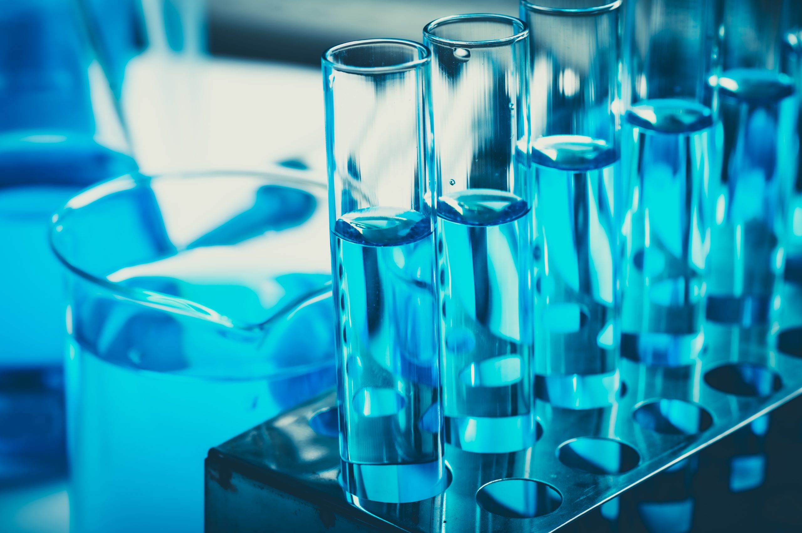 What is the function of a Magnetic Stirrer? - Kalstein