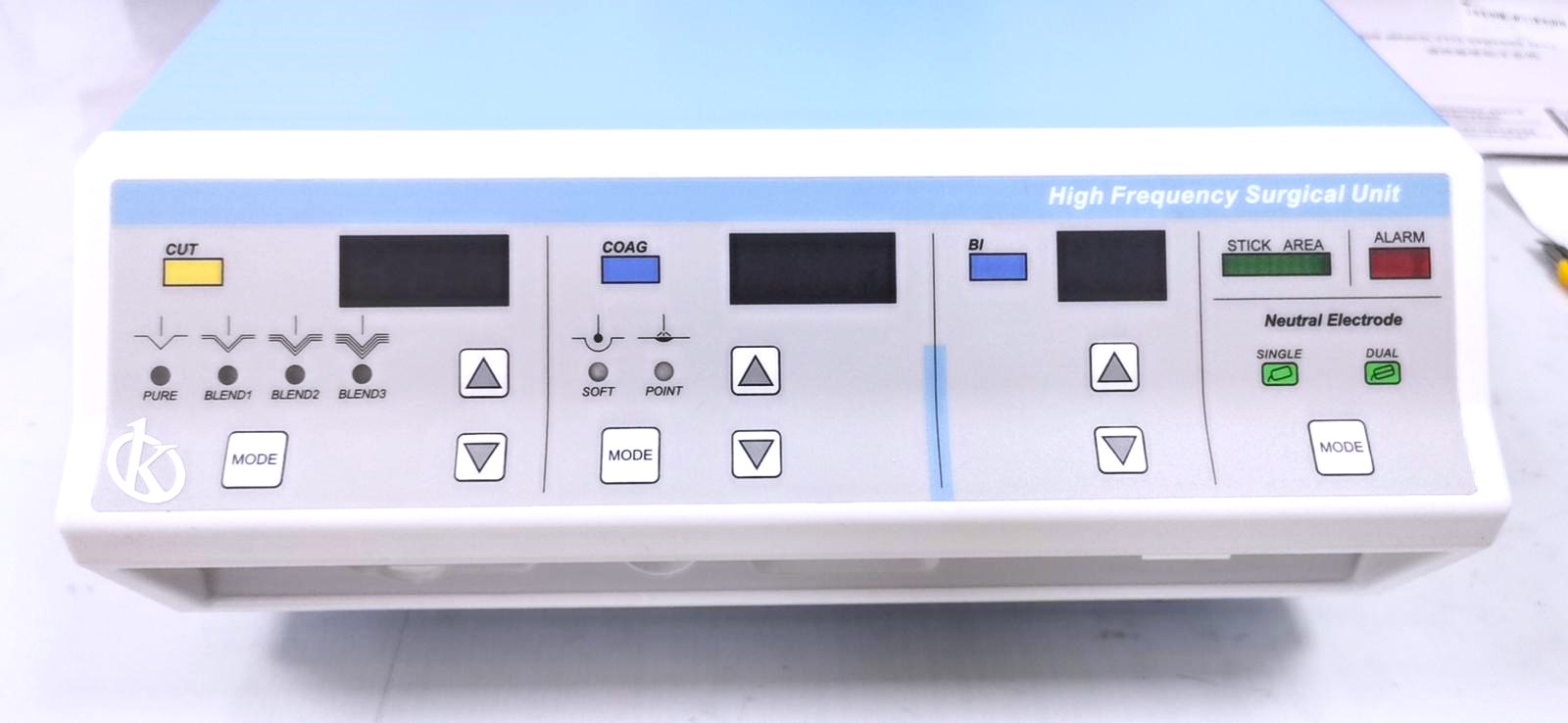 Electrosurgical Unit - Kalstein