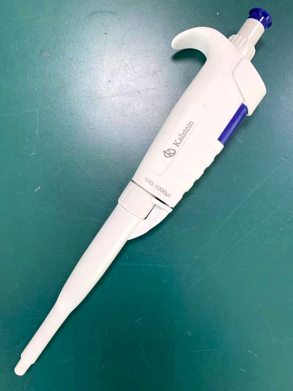 How do I clean Pipettes after using them? - Kalstein