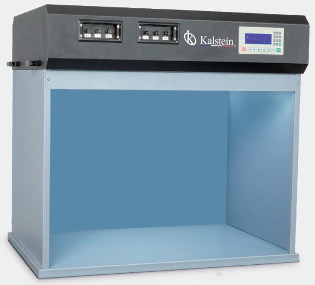 Standard Color Light Box YR05532 - Kalstein