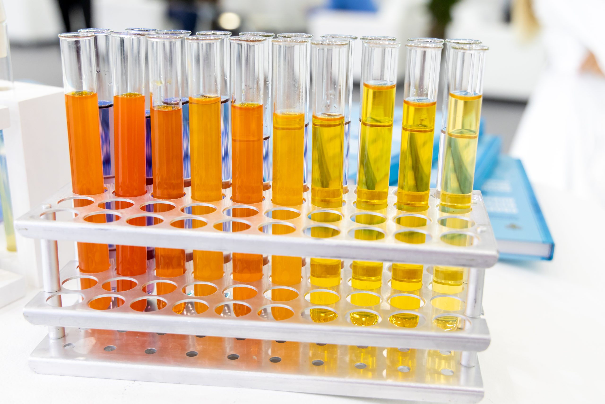 Ion meter - Kalstein