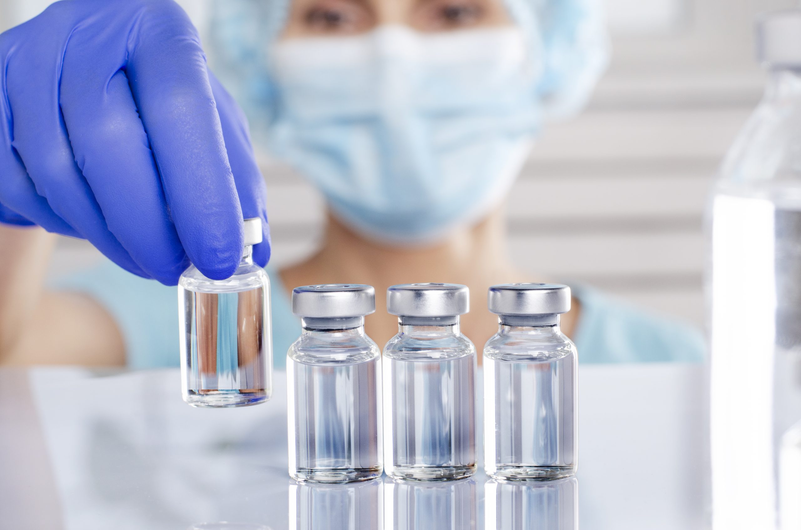 Laboratory Freezers: What are the different optimum temperatures for a ...