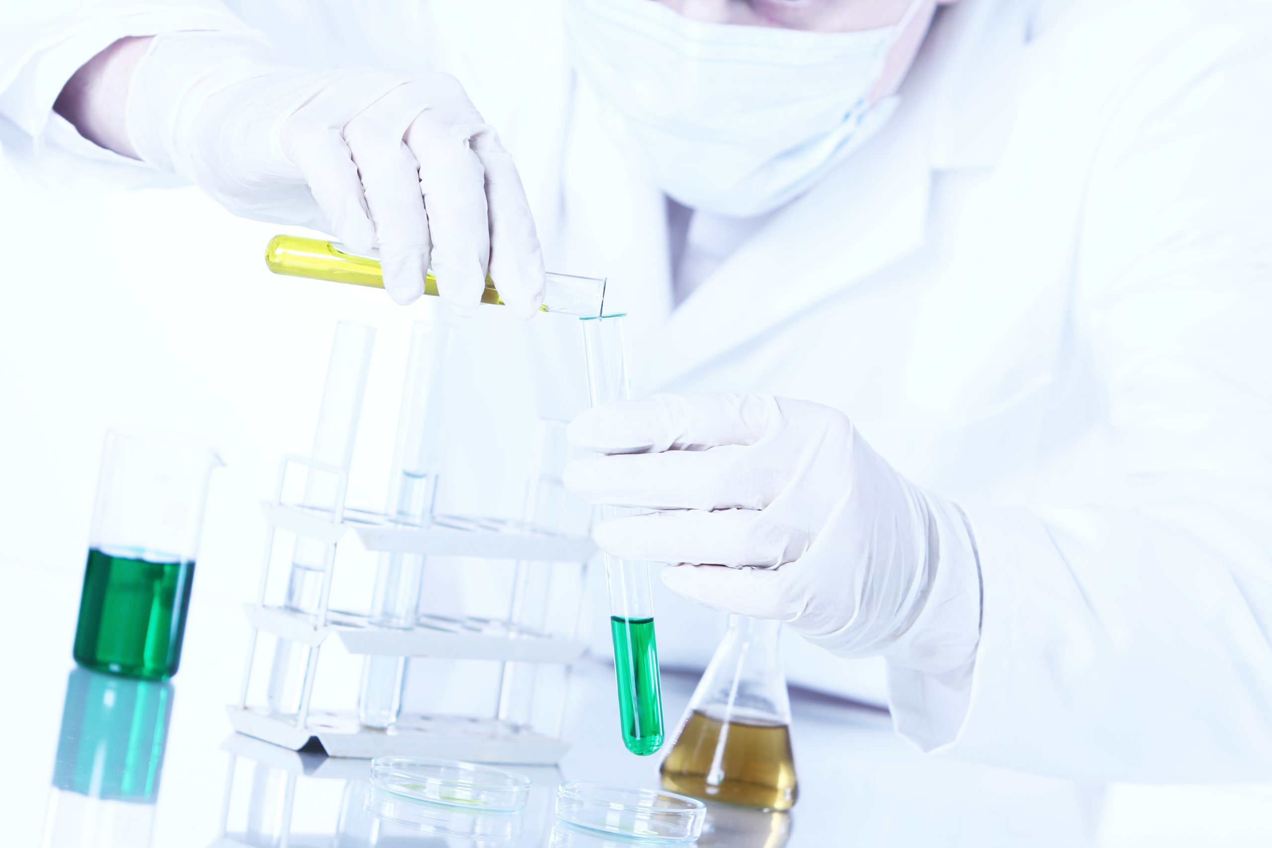 Ion meter - Kalstein