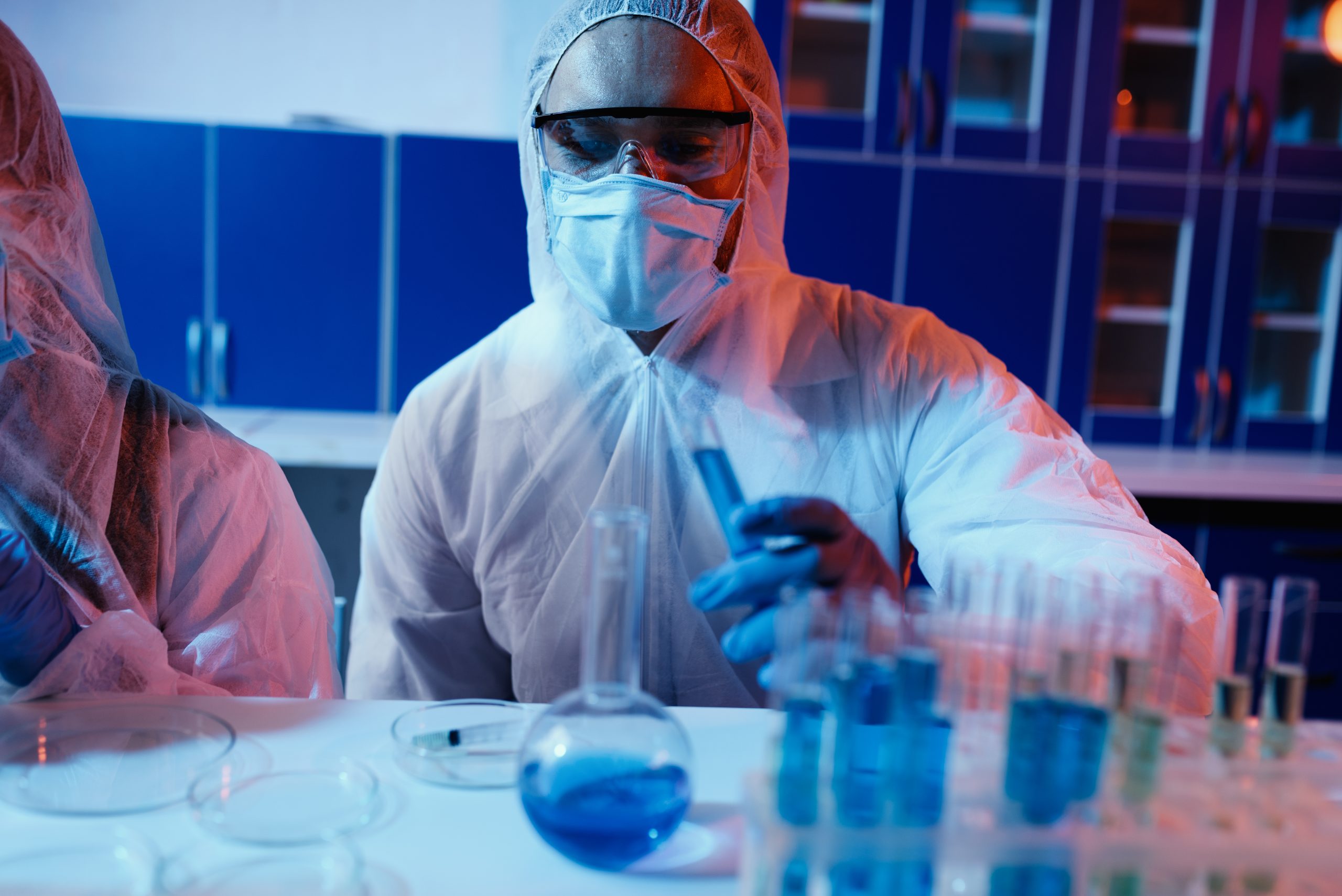 Viscometer - Kalstein