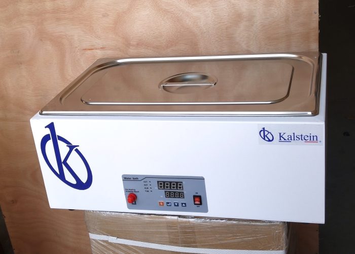 Water Baths, Circulators & Chillers - Kalstein