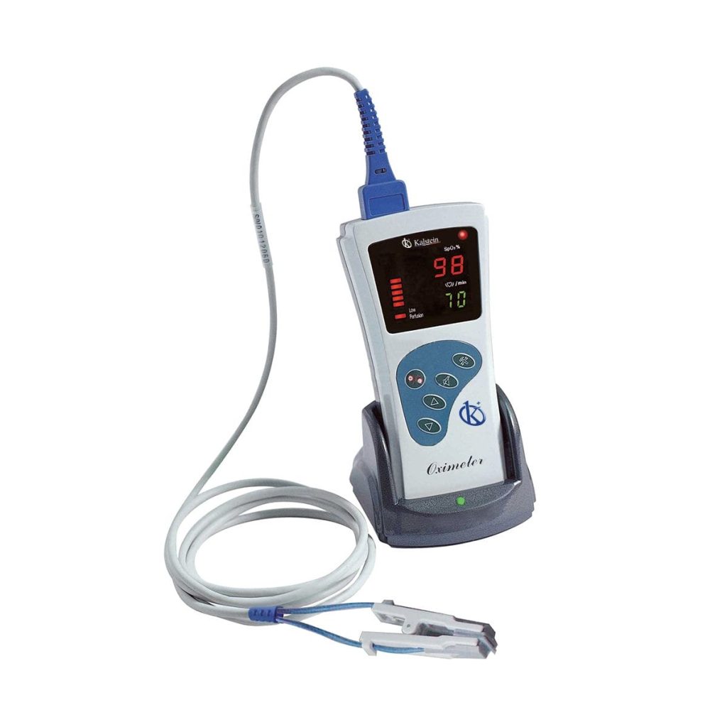 Innovative Veterinary Pulse Oximeters: Kalstein vs. Bionet - Kalstein