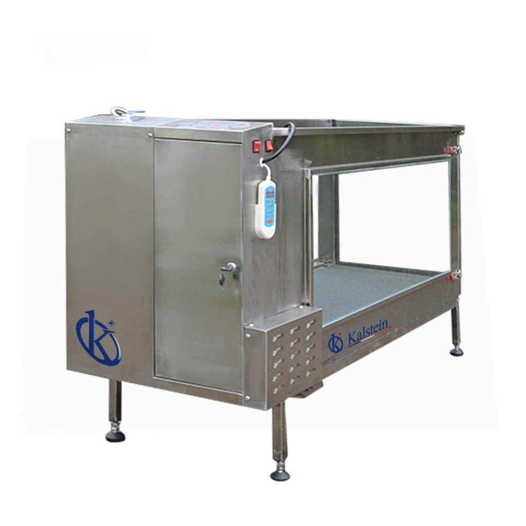 Enhancing Veterinary Rehabilitation: A Deep Dive into the Underwater ...