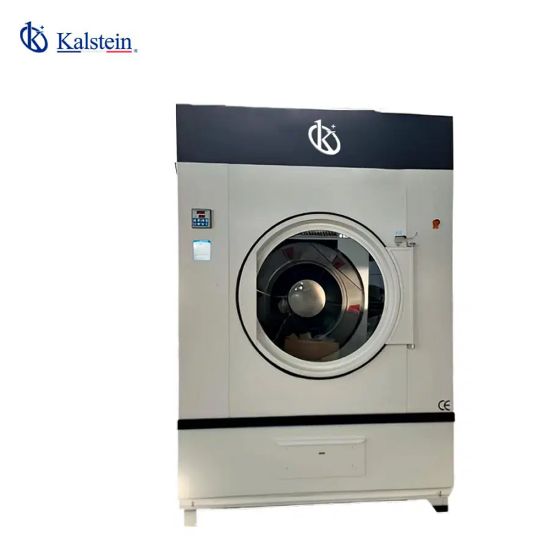 Transforming Cleanliness: The Impact of Kalstein's Industrial Washing ...