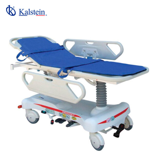 Transform the Patient Experience with Innovative Transport Stretchers ...
