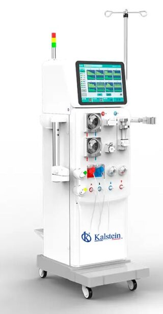 Revolutionizing Healthcare: In-Depth Insights into Hemodialysis ...